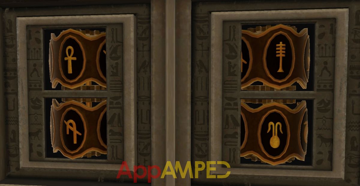 3D Escape Room – Mystic Manor – Study Room Walkthrough