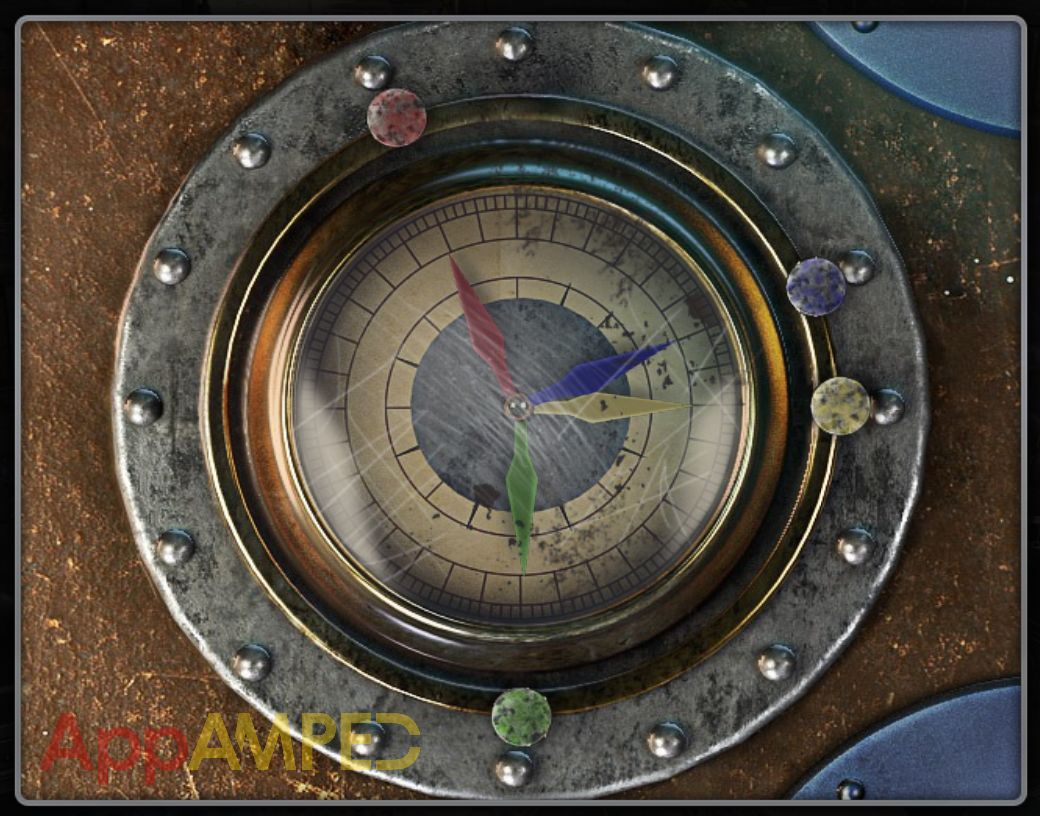 Lost Lands 10 Chapter 2 – Back in Time Walkthrough