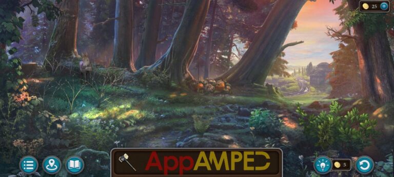 Lost Lands 10 Chapter 2 – Back in Time Walkthrough