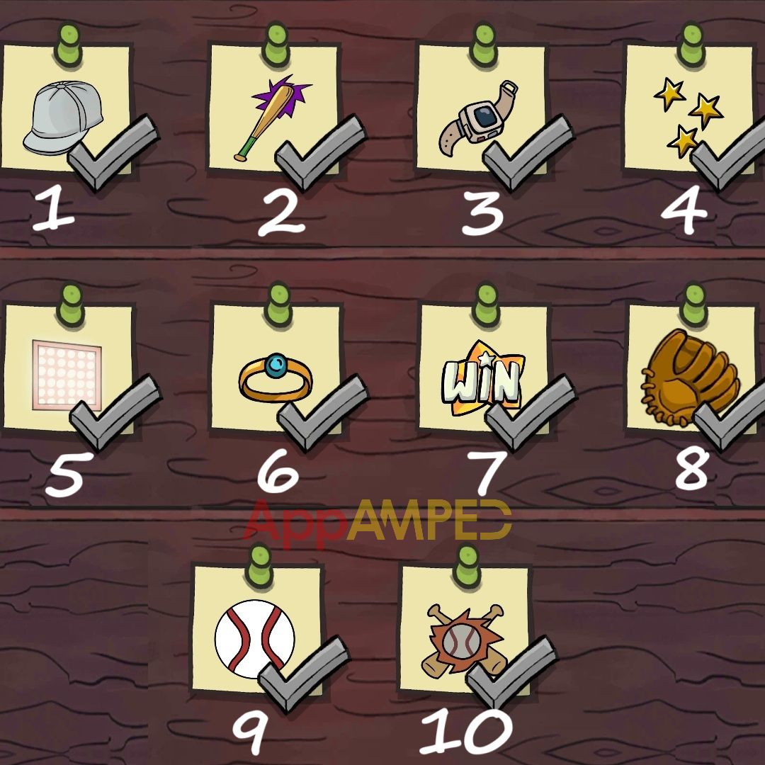 Find Joe Lumen – Part 1 Full Walkthrough