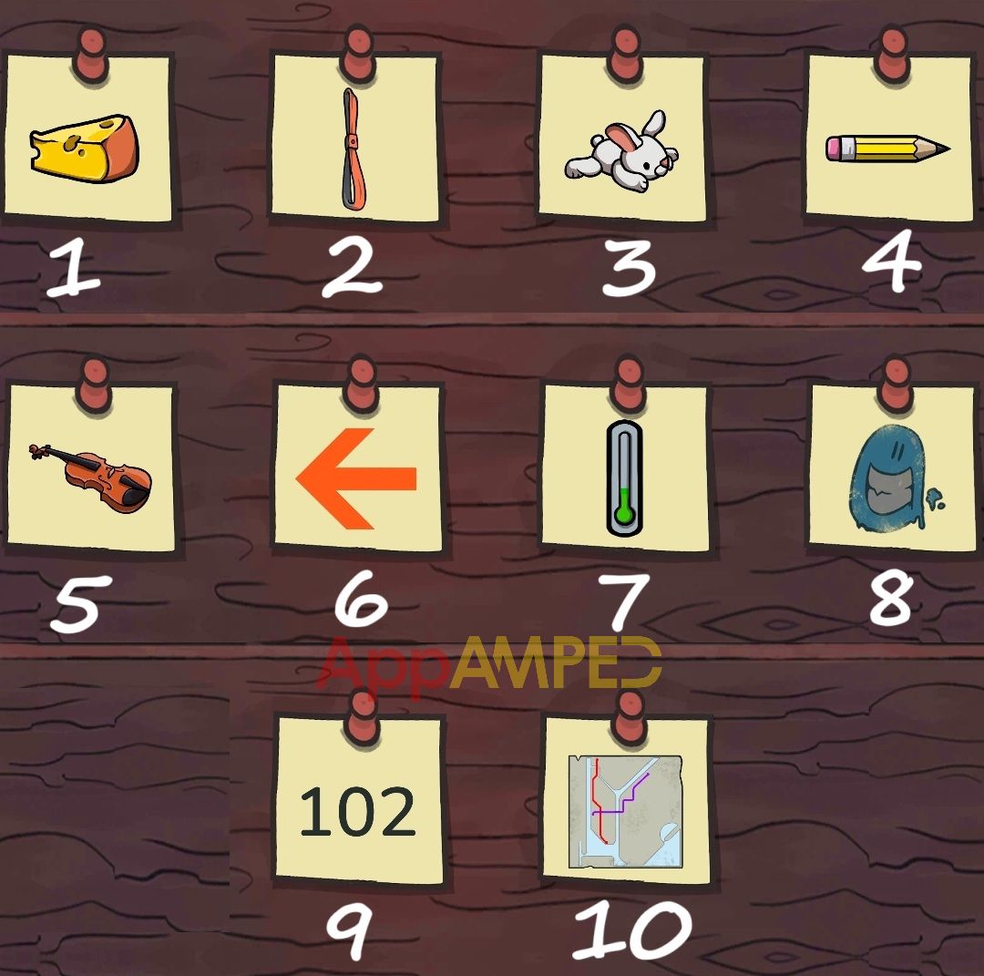 Find Joe Lumen – Part 1 Full Walkthrough