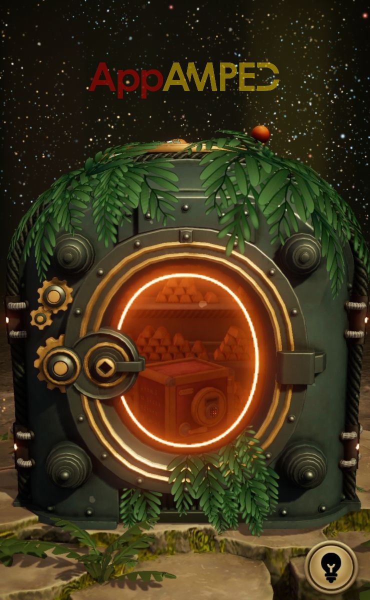 The Vault: Logic Puzzle Box Walkthrough [Level 2 – Level 10]