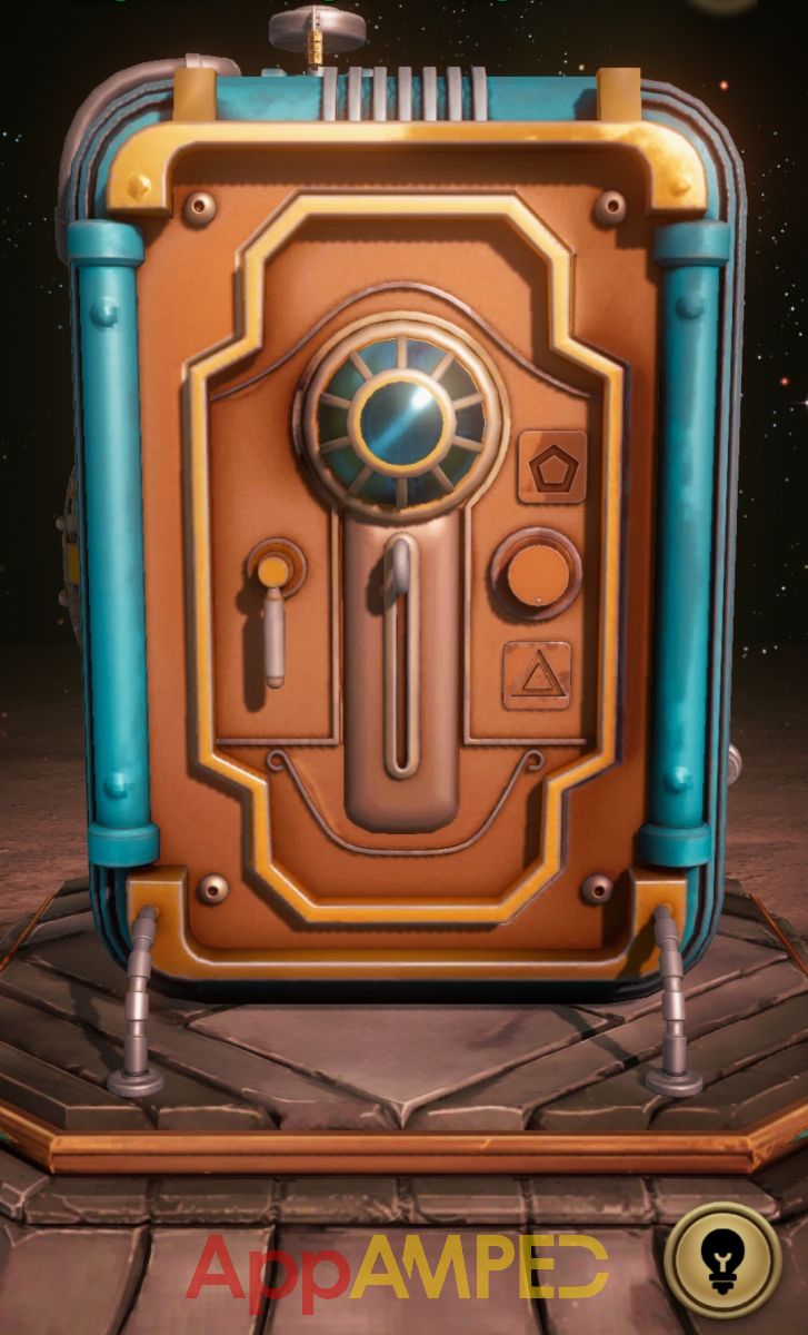 The Vault: Logic Puzzle Box Walkthrough [Level 11 – Level 20]