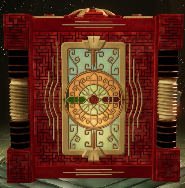 The Vault: Logic Puzzle Box Walkthrough [Level 2 – Level 10]