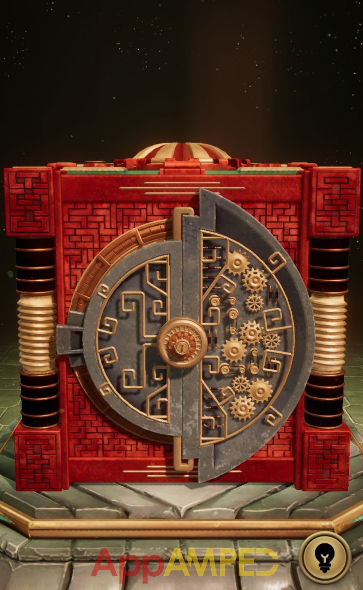 The Vault: Logic Puzzle Box Walkthrough [Level 2 – Level 10]