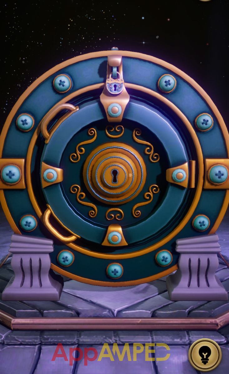 The Vault: Logic Puzzle Box Walkthrough [Level 2 – Level 10]