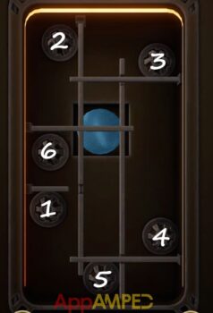 The Vault: Logic Puzzle Box Walkthrough [Level 2 – Level 10]