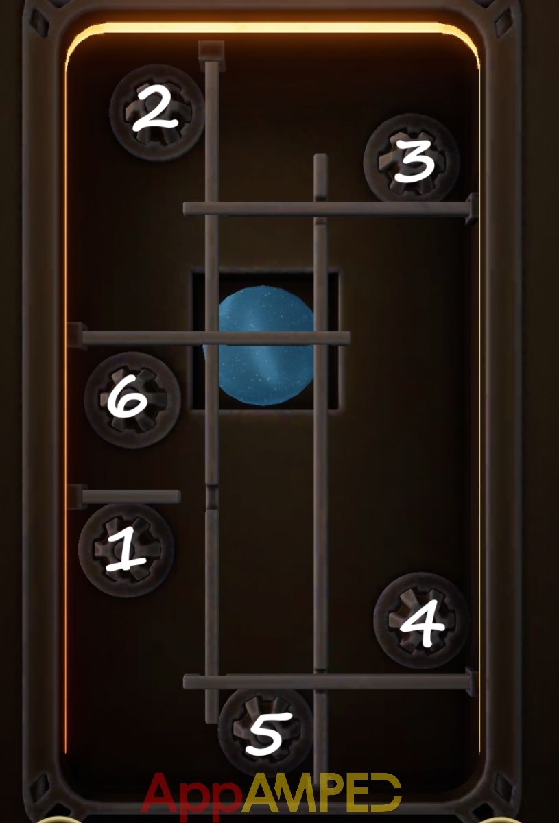 The Vault: Logic Puzzle Box Walkthrough [Level 2 – Level 10]