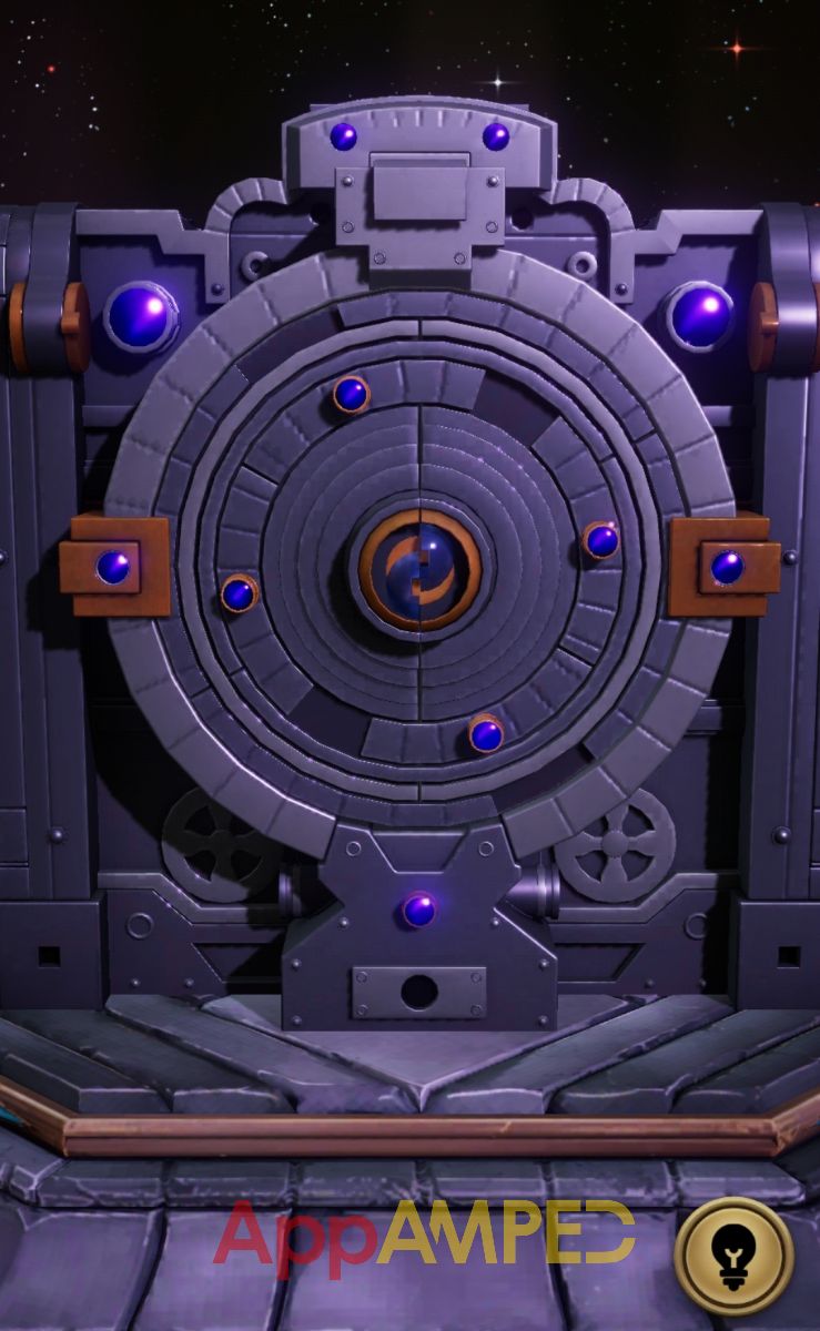 The Vault: Logic Puzzle Box Walkthrough [Level 2 – Level 10]