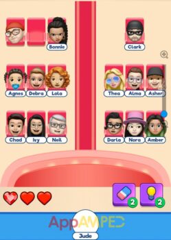 That’s My Seat Answers Level 26 – Level 50