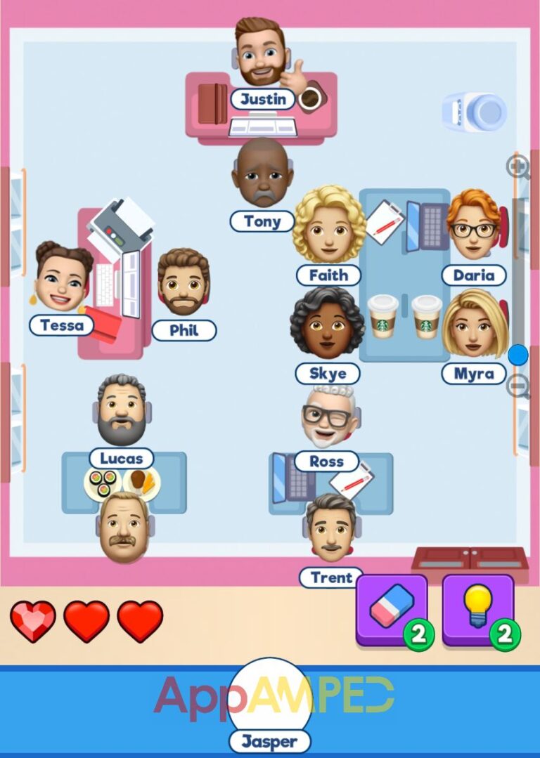 That’s My Seat Answers Level 26 – Level 50