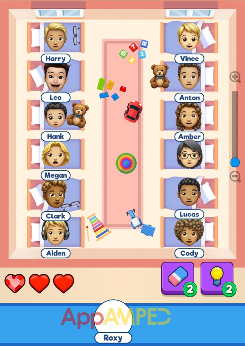 That’s My Seat Answers Level 26 – Level 50