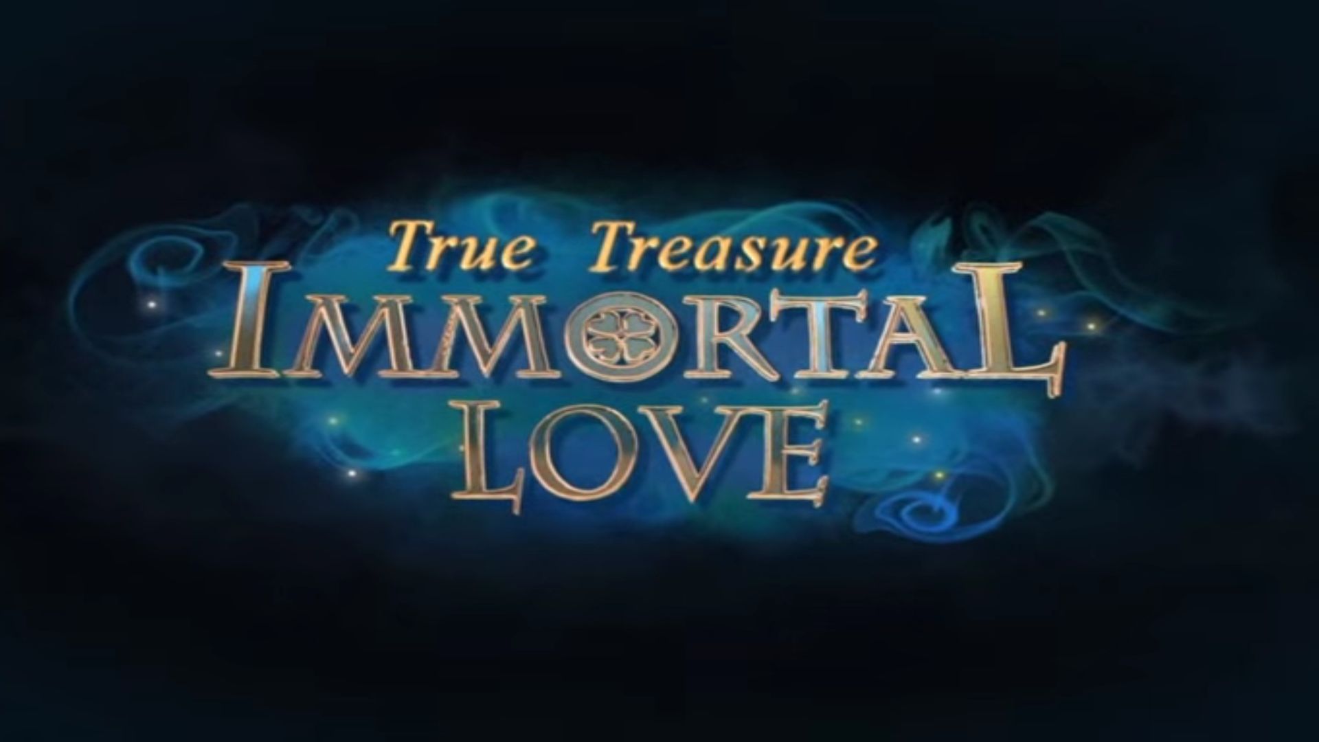 True Treasure – Immortal Love Walkthrough