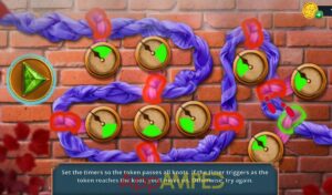 Detective Club 2 – Gallery of Shadows – Bonus Chapter Walkthrough