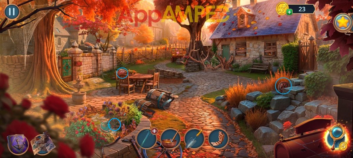 Detective Club 2 – Gallery of Shadows Walkthrough